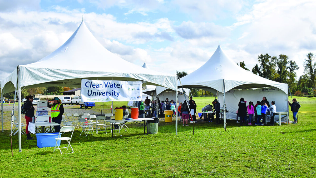 Clean Water University – MWMC Partners