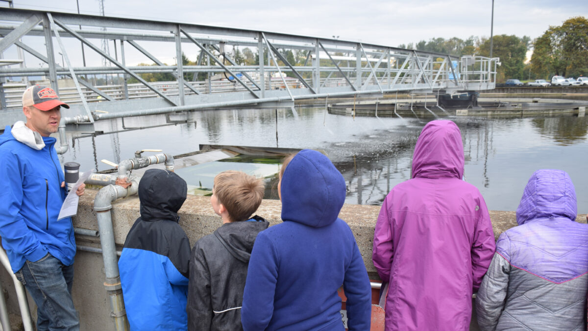 Clean Water University – MWMC Partners